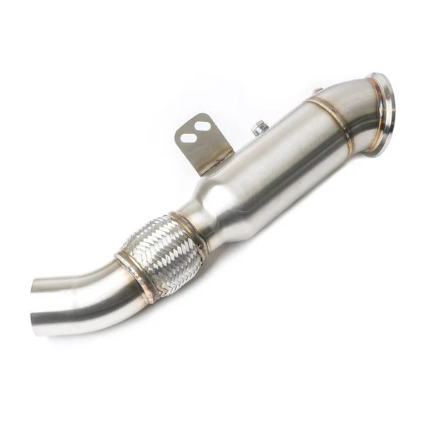 Mastermind Racing Downpipe Upgrade for B58 2020 – 2024 Toyota Supra A9 – PINNACLE GARAGE USA