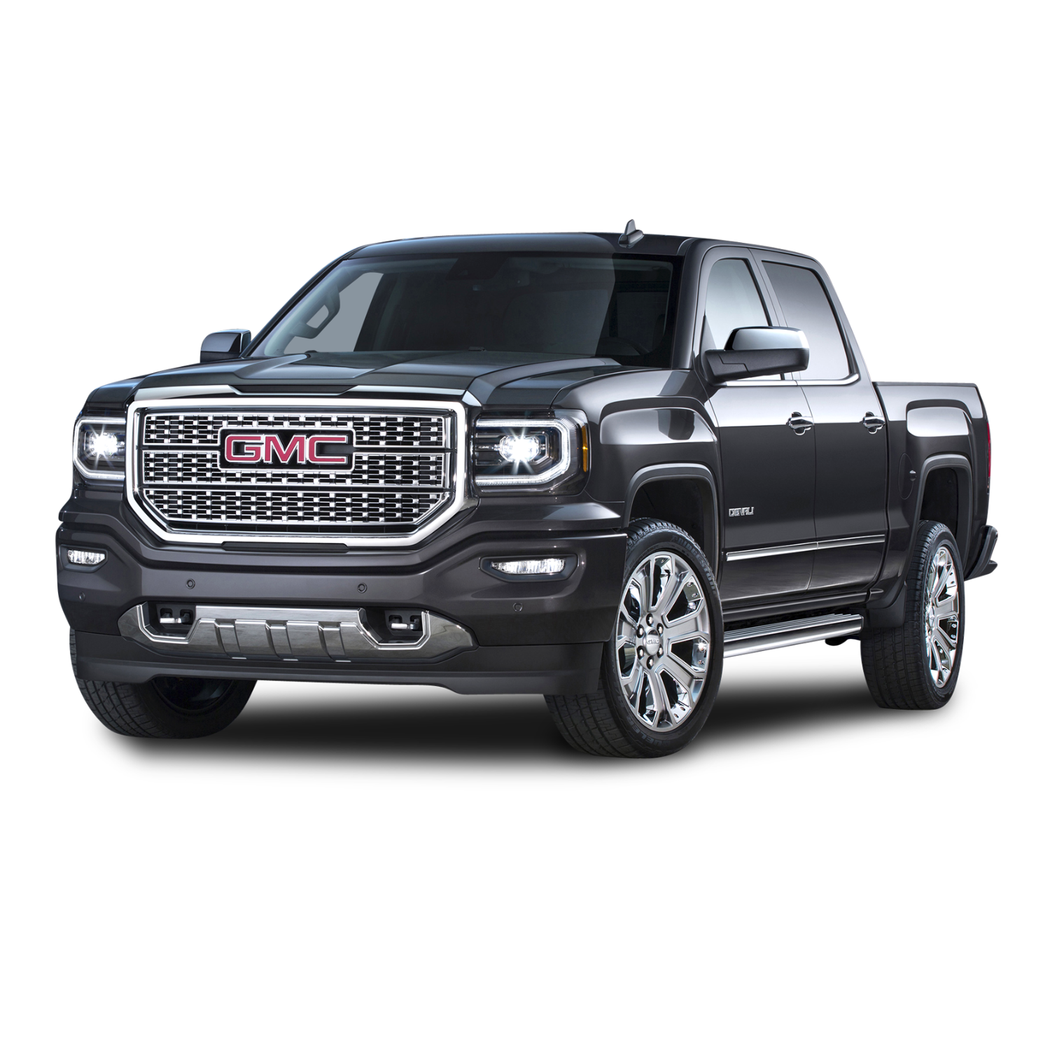 GMC – PINNACLE GARAGE USA