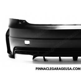 2006-2013 LEXUS IS250 IS350 F-Sport 2IS to 4IS Full Conversion Body Ki ...