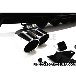 2006-2013 LEXUS IS250 IS350 F-Sport 2IS to 4IS Full Conversion Body Ki ...