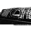 2006-2013 LEXUS IS250 IS350 F-Sport 2IS to 3IS Front Bumper Conversion ...