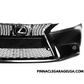 2006-2013 LEXUS IS250 IS350 F-Sport 2IS to 3IS Front Bumper Conversion ...