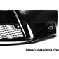2006-2013 LEXUS IS250 IS350 F-Sport 2IS to 3IS Front Bumper Conversion ...