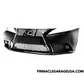 2006-2013 LEXUS IS250 IS350 F-Sport 2IS to 3IS Front Bumper Conversion ...