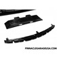 2006-2013 LEXUS IS250 IS350 F-Sport 2IS to 4IS Front Bumper Conversion ...