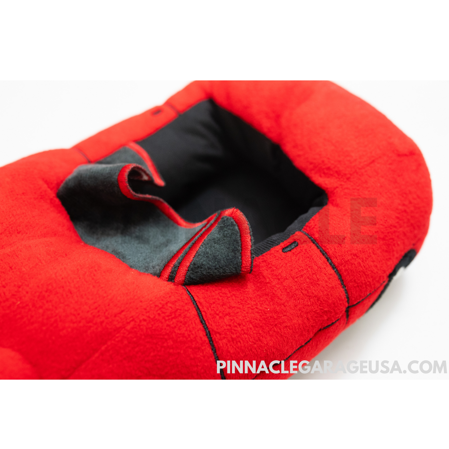 Mazda Miata MX-5 Plush Slippers – PINNACLE GARAGE USA