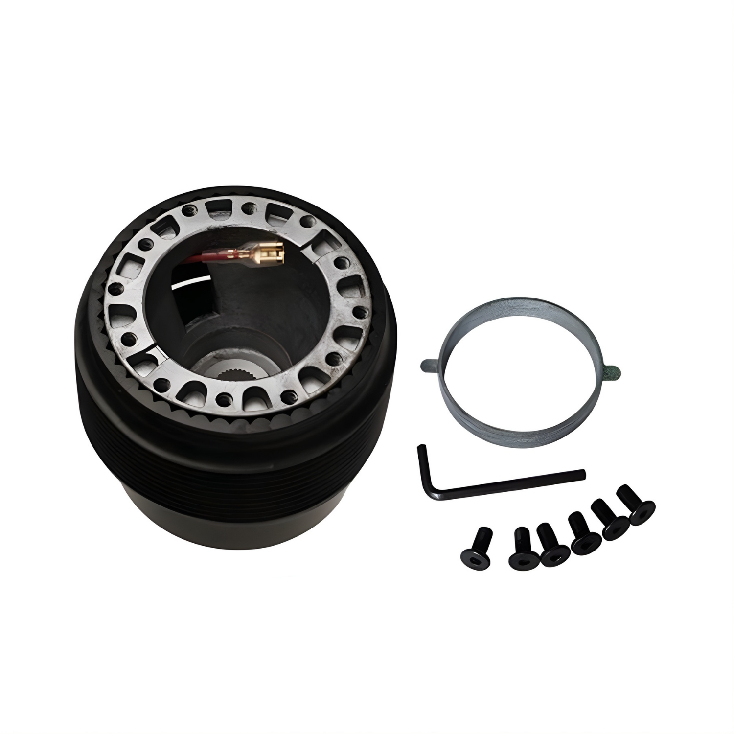 Steering Wheel Hub Adapter for Honda Civic (1996–2000) – PINNACLE ...