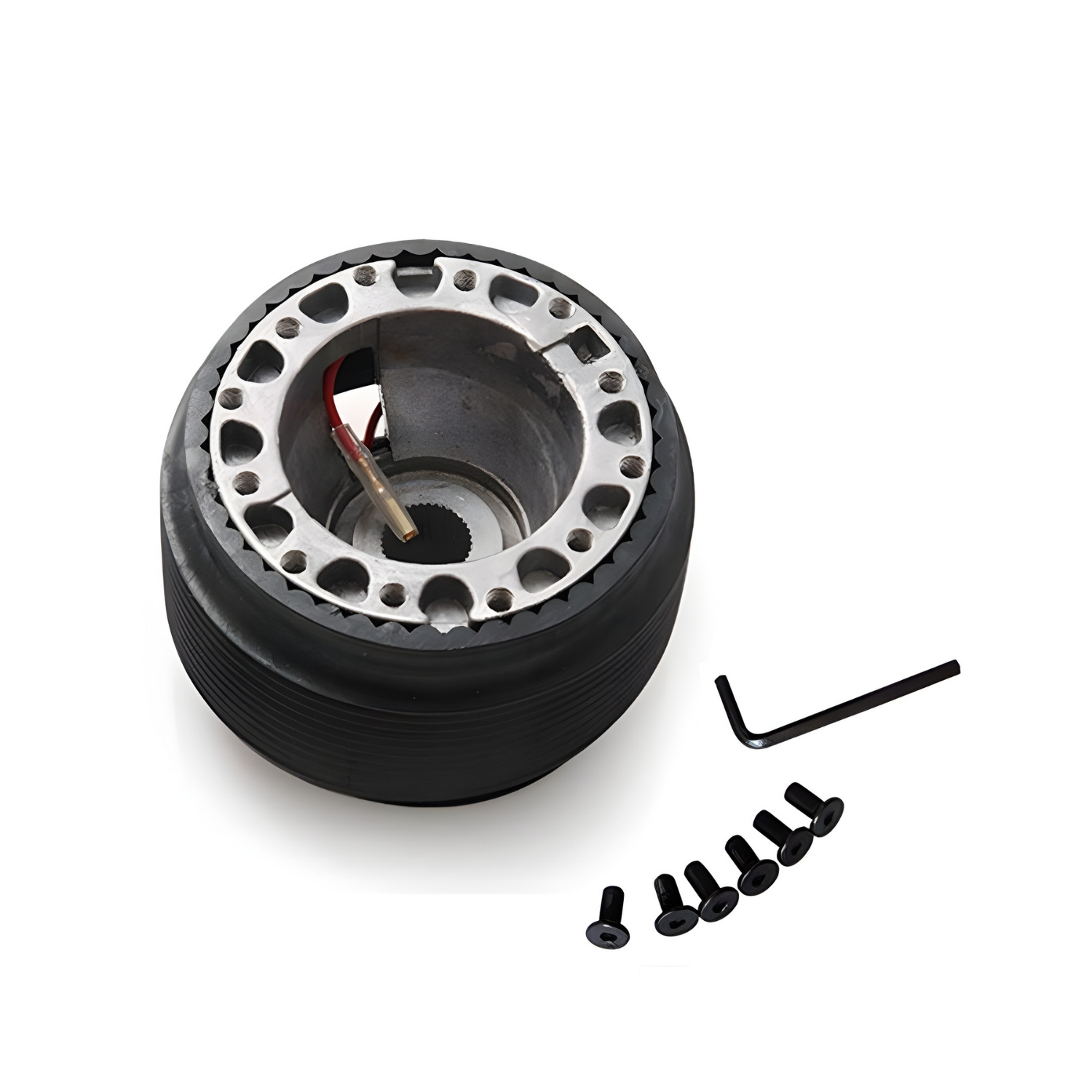 Steering Wheel Hub Adapter Kit for Nissan 240Z, 260Z, 510, 620, C10 ...