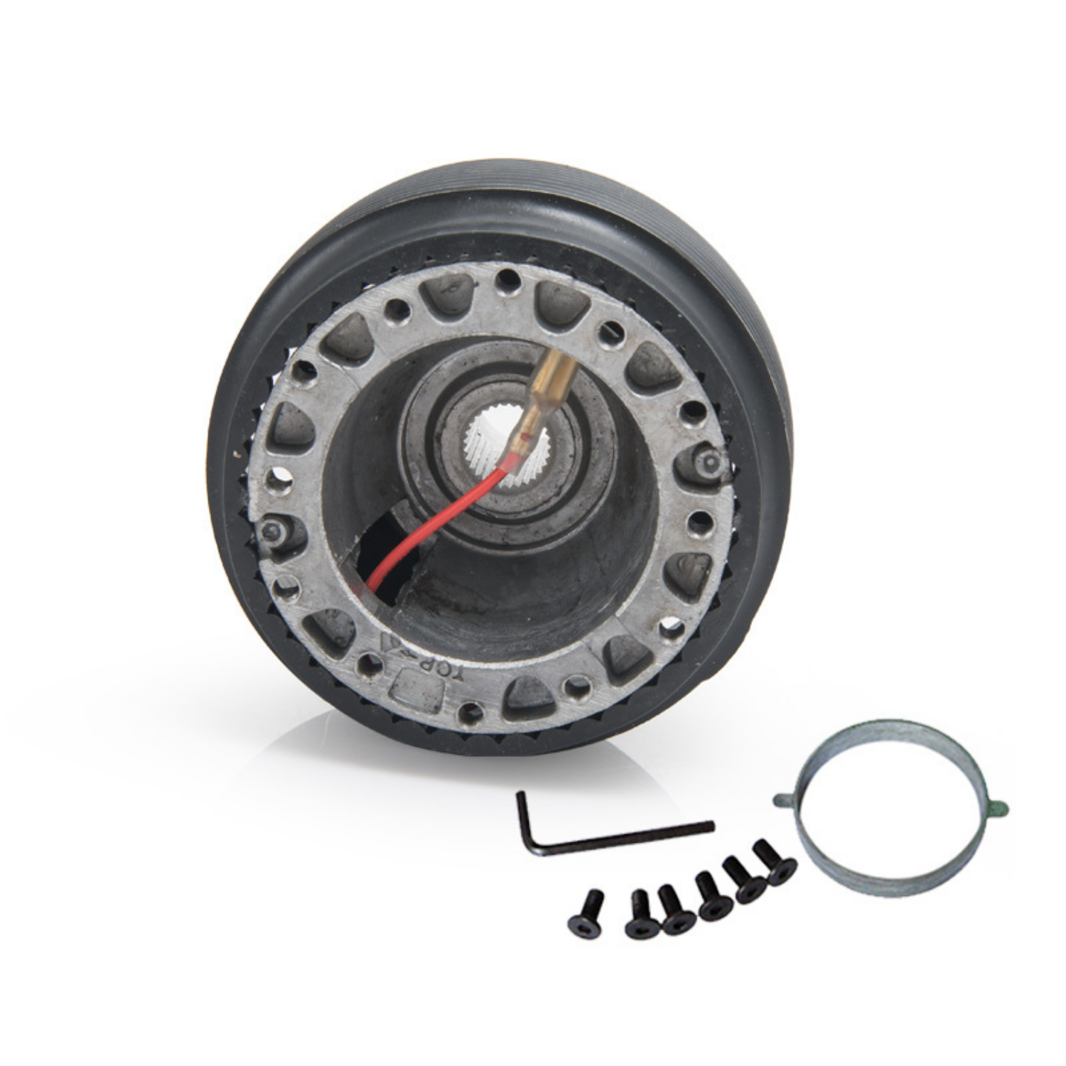 Universal Steering Wheel Hub Adapter for Honda Models – PINNACLE GARAGE USA