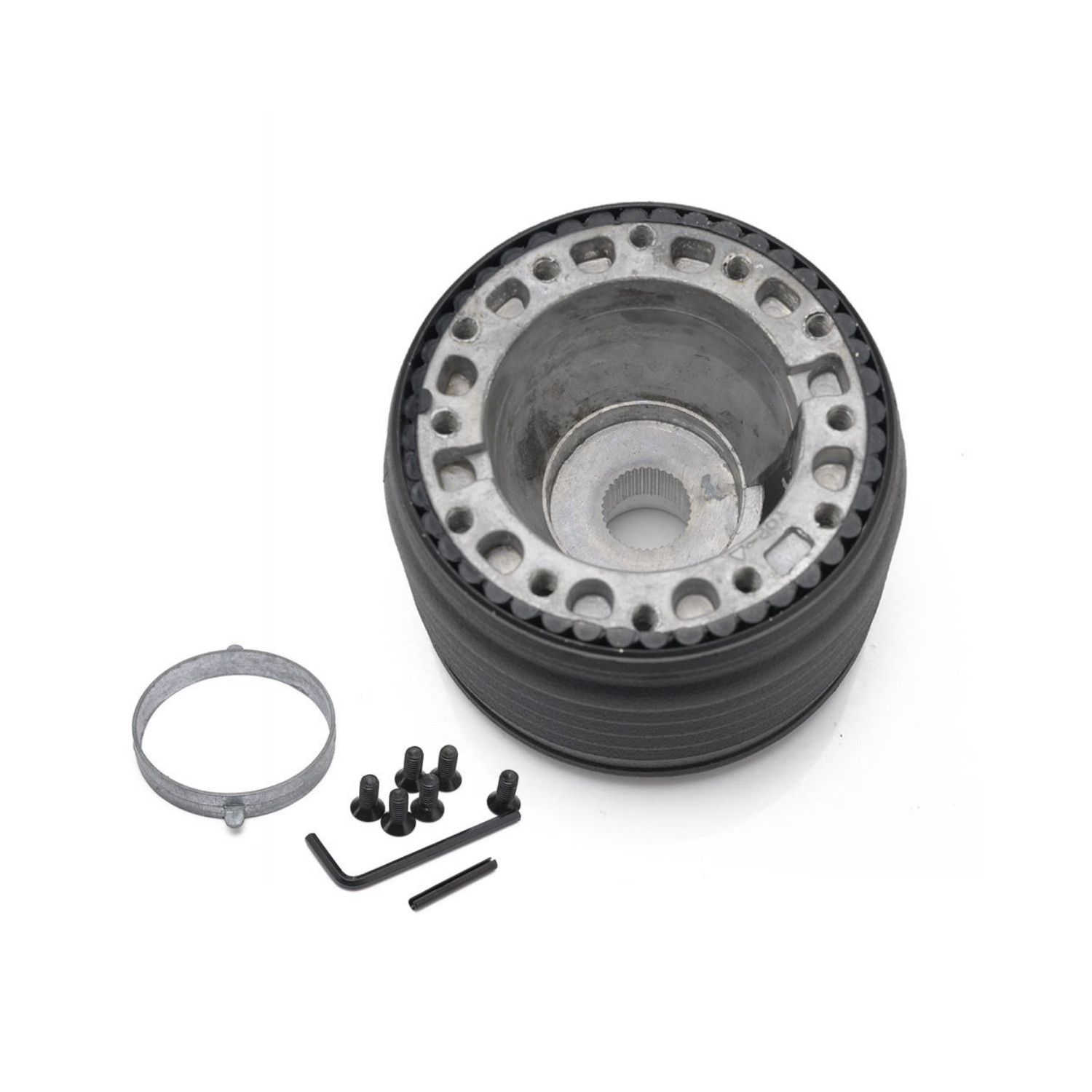 36-Spline Steering Wheel Hub Adapter for Land Rover Defender – PINNACLE ...
