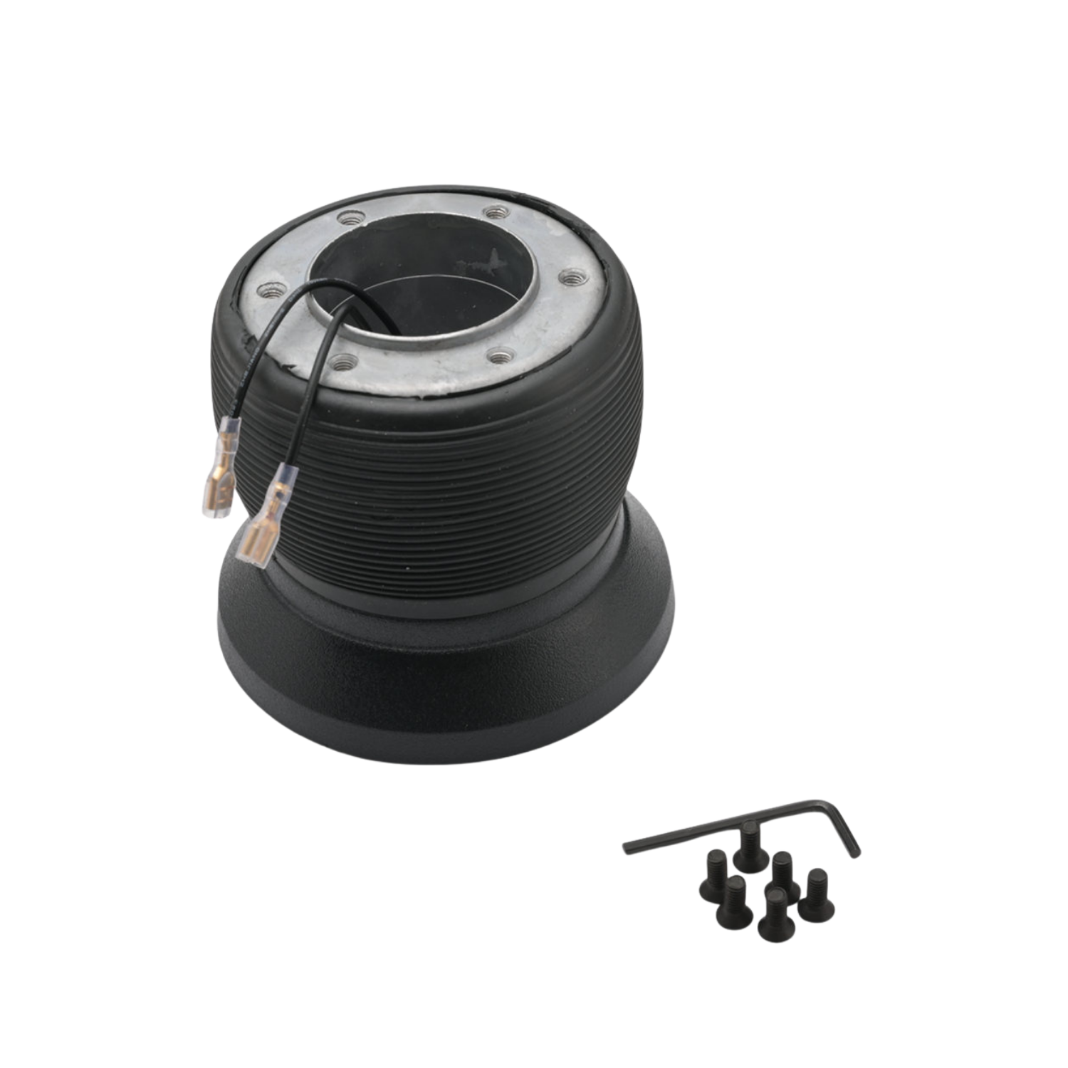 Steering Wheel Hub Adapter Kit for Mercedes Benz W123 / W124 / W126 ...