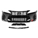 2006-2013 LEXUS IS250, IS350 F-Sport 2IS to 4IS Front & Rear Bumper Co ...