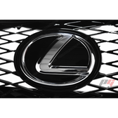2014-2016 Lexus IS250/IS350/IS200t/IS300 2021+ F-Sport Style Front ...