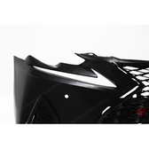 2014-2016 Lexus IS250/IS350/IS200t/IS300 2021+ F-Sport Style Front ...