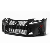 2014-2016 Lexus IS250/IS350/IS200t/IS300 2021+ F-Sport Style Front ...