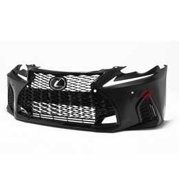 2014-2016 Lexus IS250/IS350/IS200t/IS300 2021+ F-Sport Style Front ...