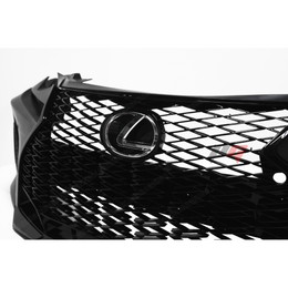 2014-2016 Lexus IS250/IS350/IS200t/IS300 2021+ F-Sport Style Front ...