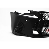 2014-2016 Lexus IS250/IS350/IS200t/IS300 2021+ F-Sport Style Front ...