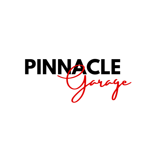 PINNACLE GARAGE USA