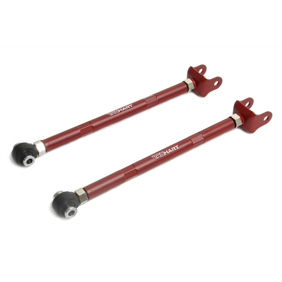 TruHart USA | Coilovers, Camber Kits & Control Arms, Air Suspension ...