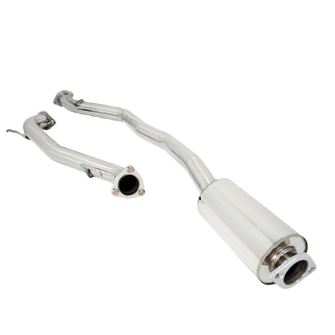 Megan Racing Inc - High Performance Exhaust Systems, Suspension ...