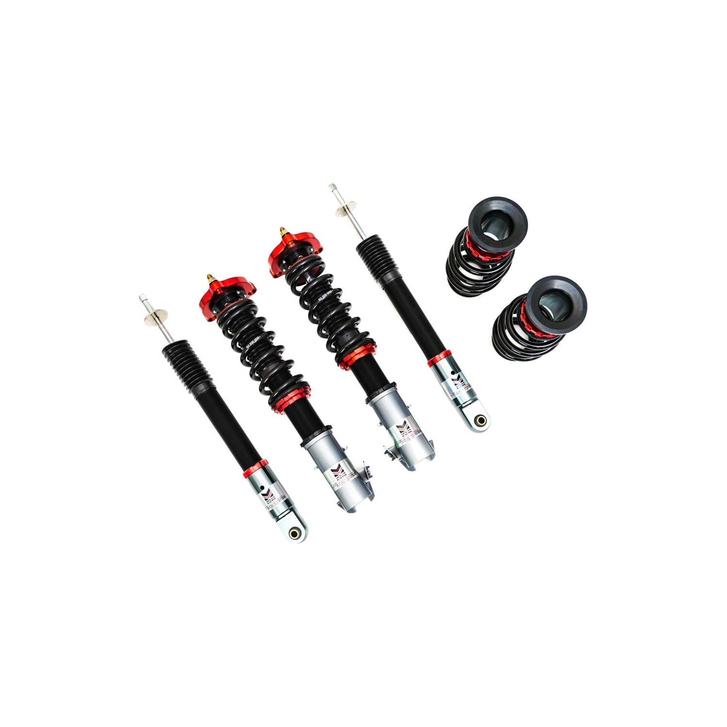 Megan Racing Street Series Coilovers for Honda Civic 06-11 (Includes S ...
