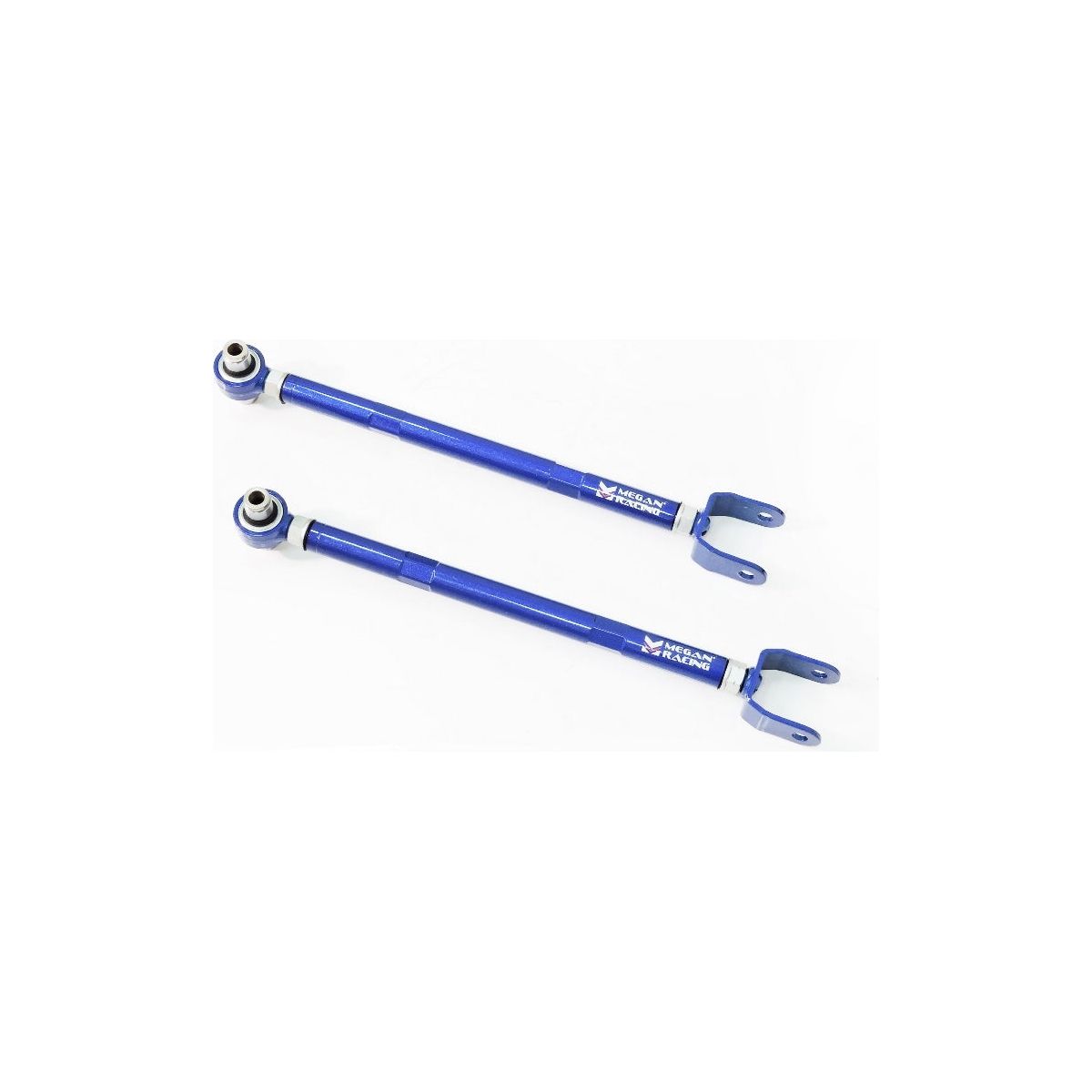 Megan Racing Rear Toe Arms for Infiniti 2014-2021 Infiniti Q50/Q70 / M ...