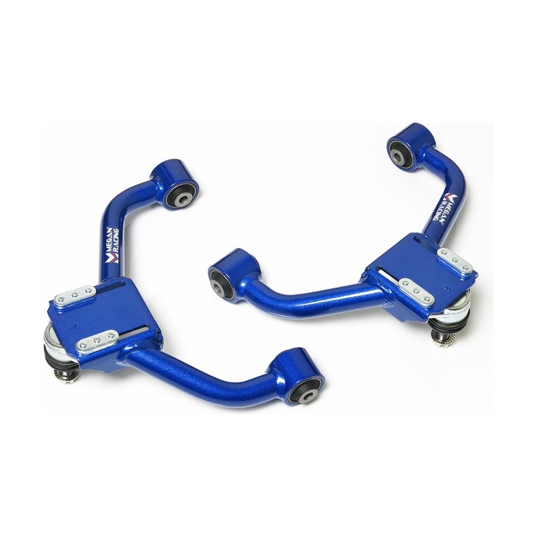 Megan Racing Front Upper Camber Kit for Lexus GS300/GS400/GS430 / SC43 ...