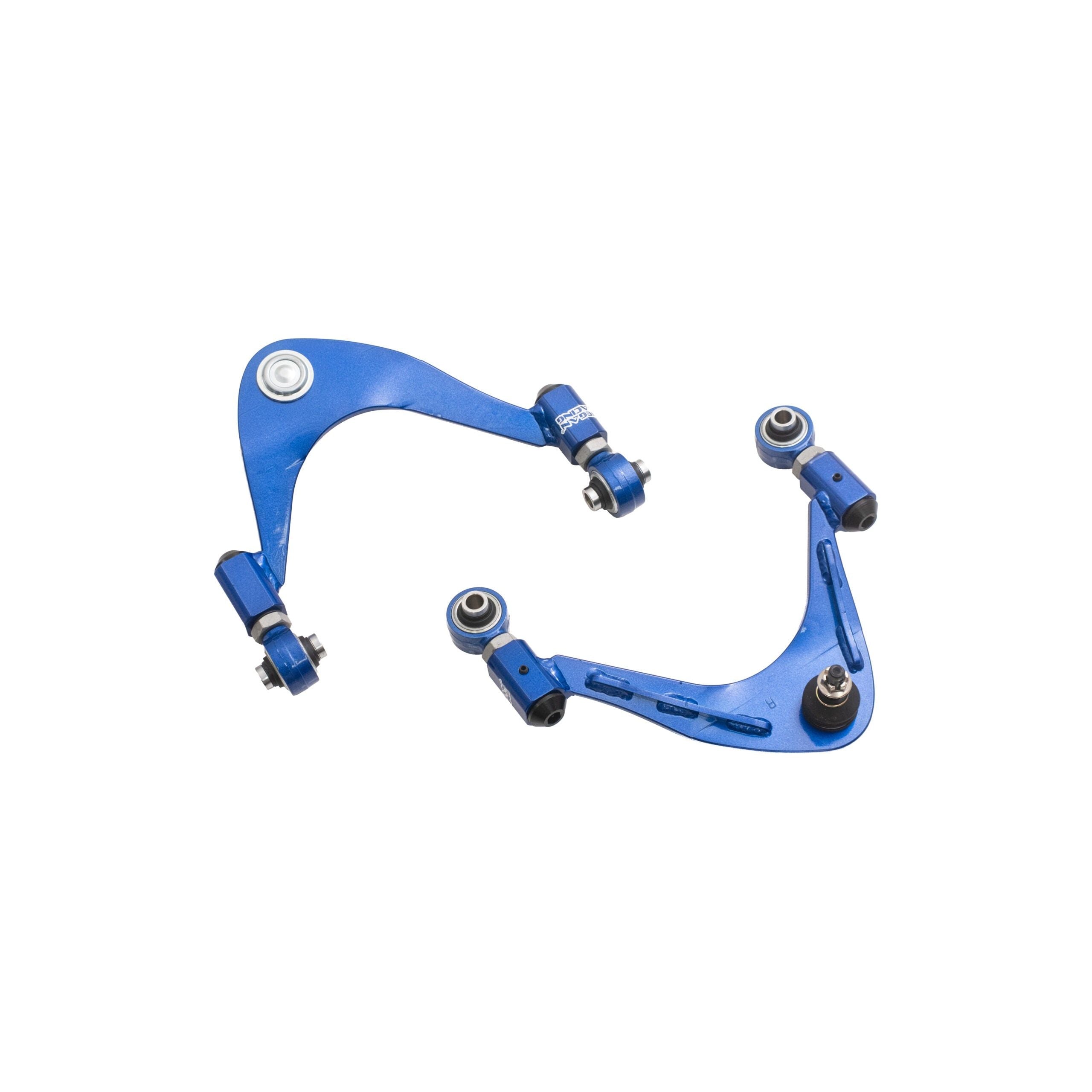 Megan Racing Type-II Front Camber/Caster Arm for Lexus LS 90-94/95-00 ...