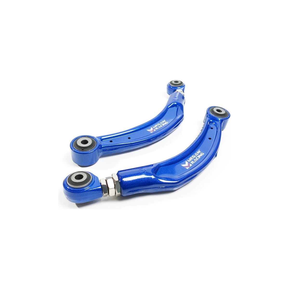 Megan Racing Rear Camber Kit for Mercedes Benz C/CLS/E/GLC/EQC-Class W ...